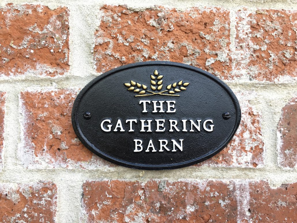 Gallery - The Gathering Barn