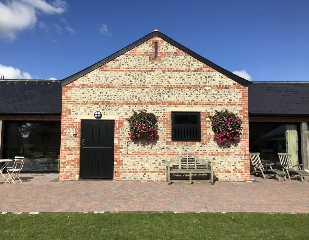 Gallery - The Gathering Barn