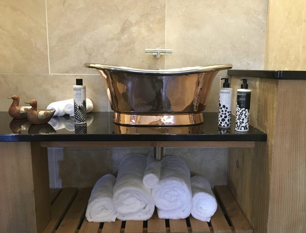 Gallery - The Gathering Barn