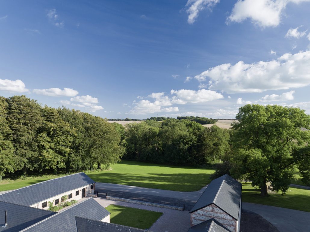 Gallery - The Gathering Barn