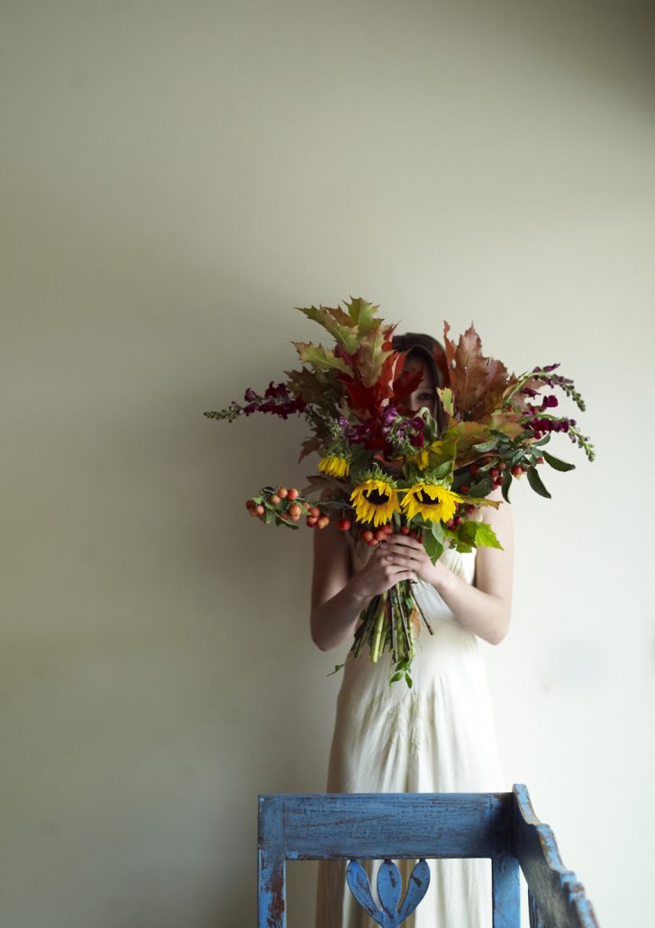 Gallery - The Gathering Barn