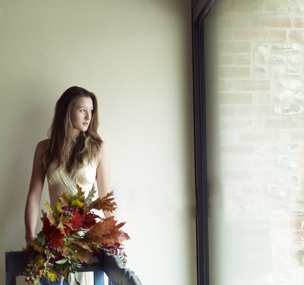 Gallery - The Gathering Barn