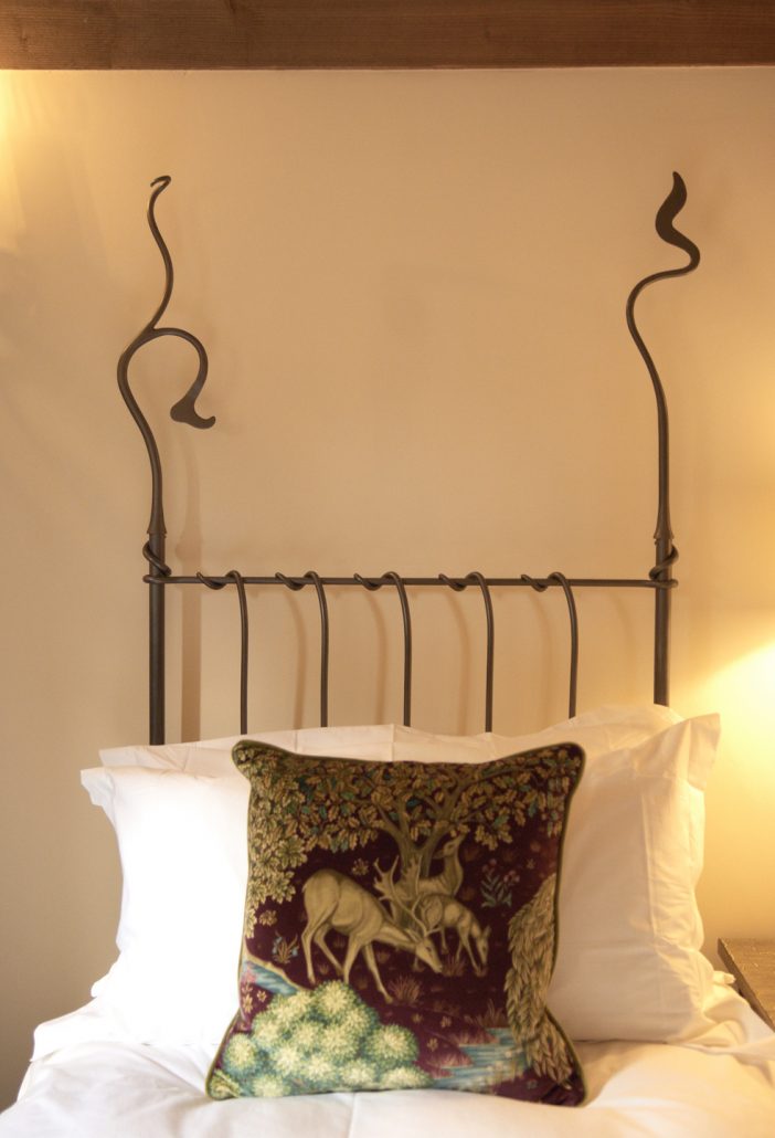 Gallery - The Gathering Barn