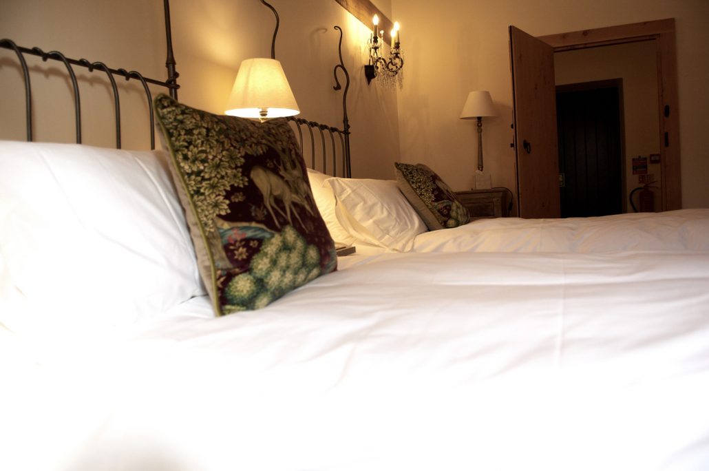 Gallery - The Gathering Barn