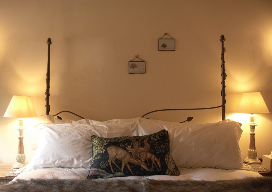 Gallery - The Gathering Barn