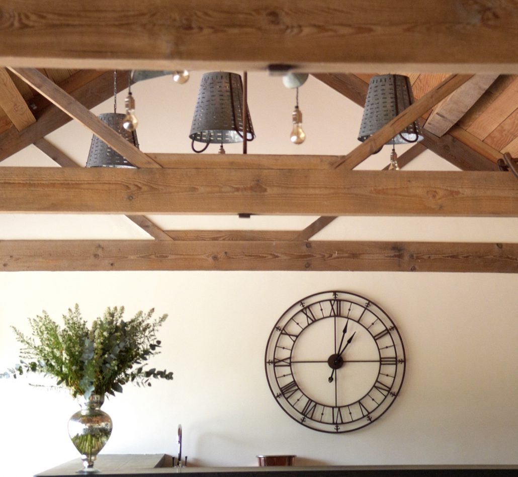 Gallery - The Gathering Barn