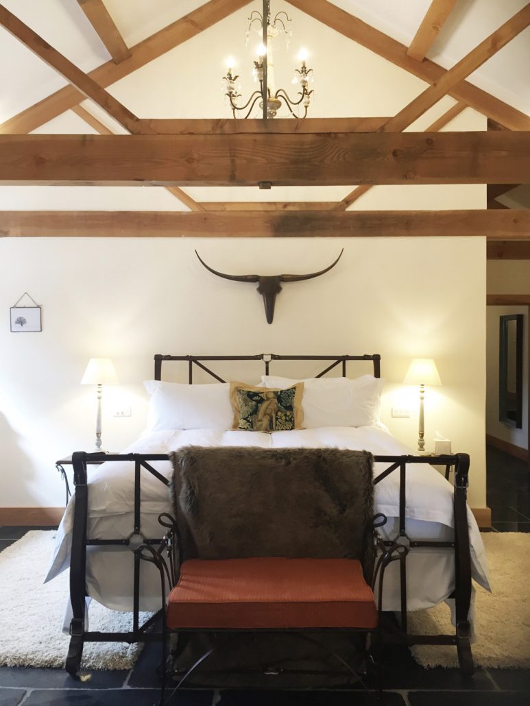 Gallery - The Gathering Barn