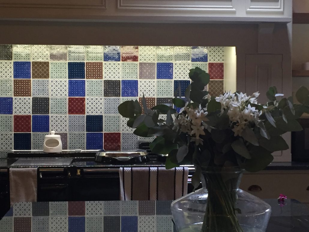 Gallery - The Gathering Barn