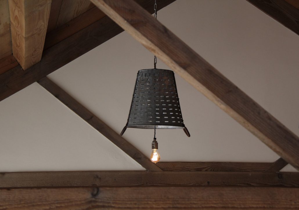 Gallery - The Gathering Barn