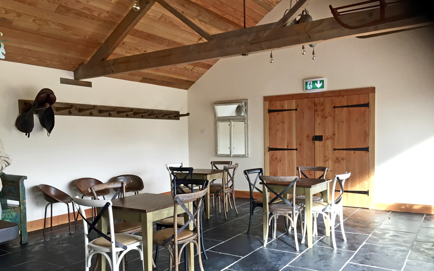 Weddings - The Gathering Barn