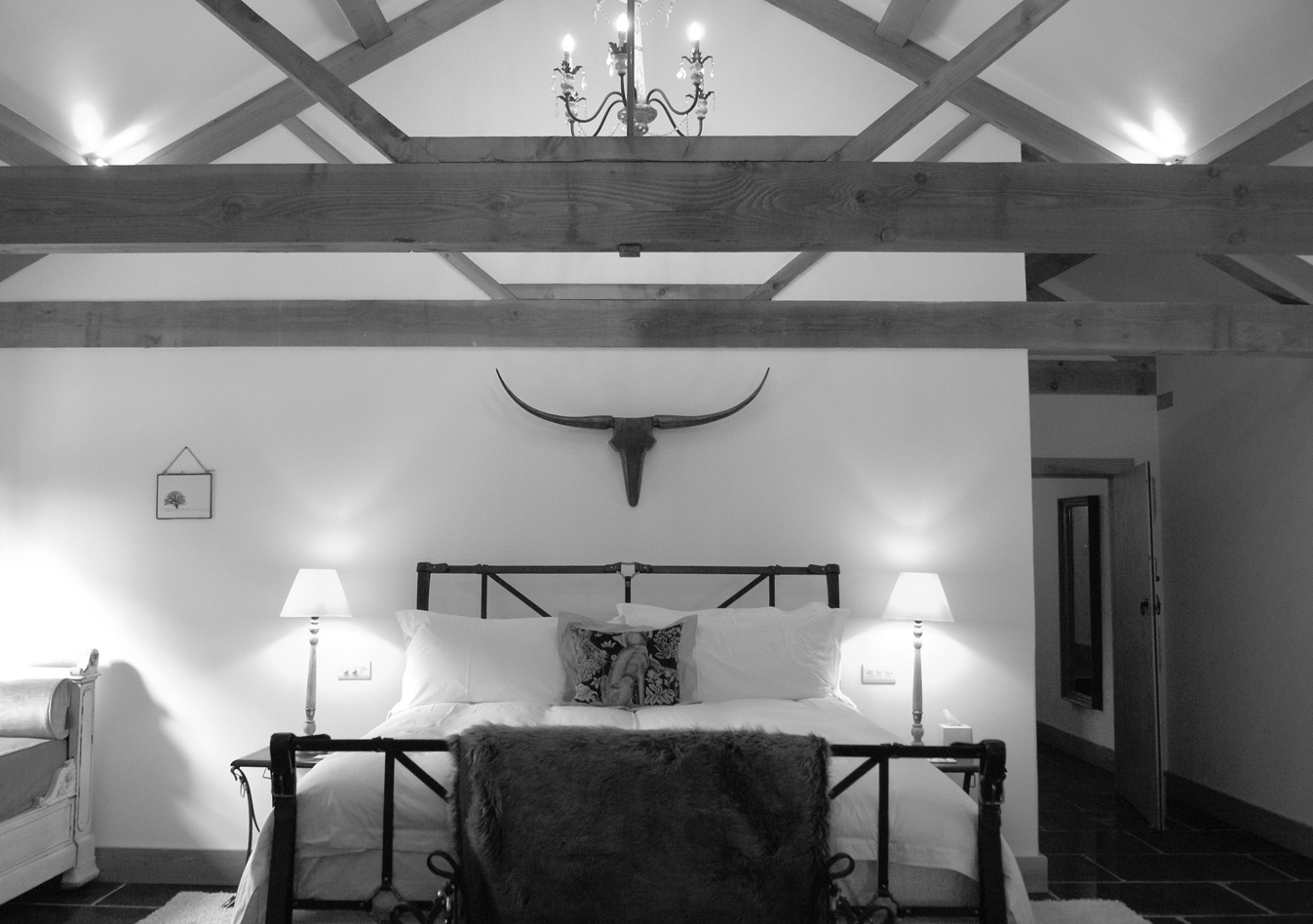 The Gathering Barn Wiltshire - Wedding / Event Venue – Accommodation