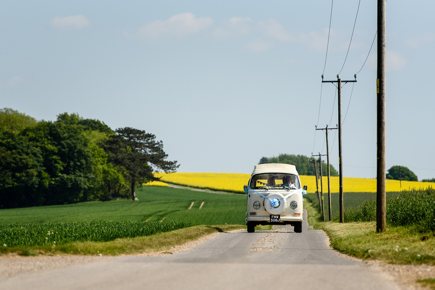 Gallery - The Gathering Barn