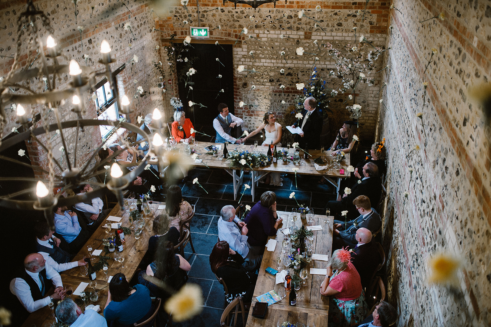 Gallery - The Gathering Barn