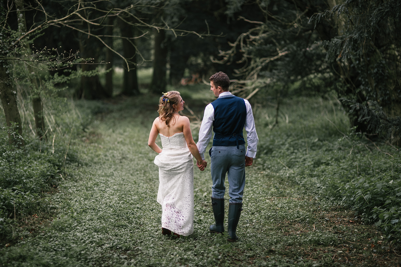 Gallery - The Gathering Barn