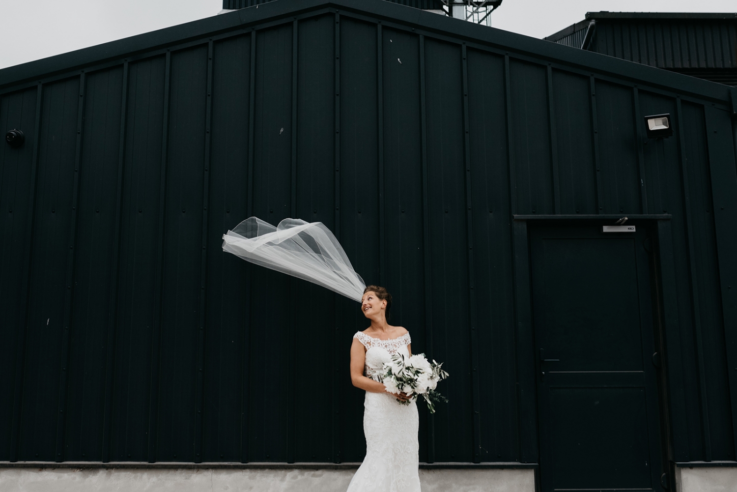 Gallery - The Gathering Barn