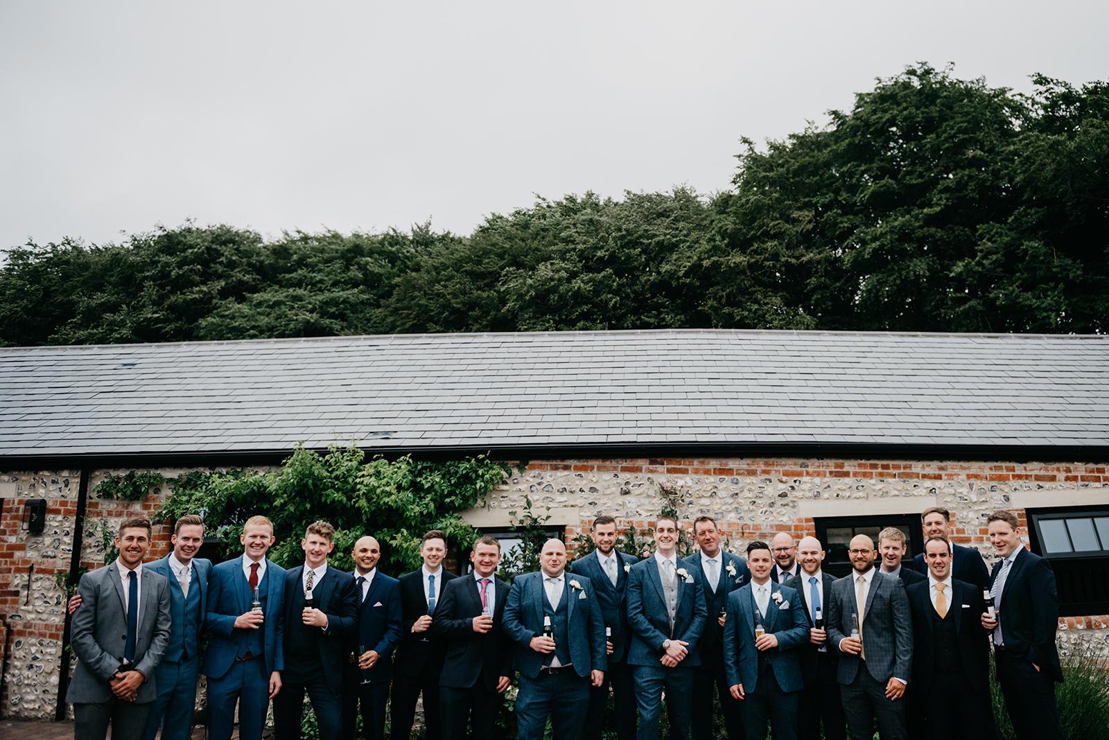 Gallery - The Gathering Barn