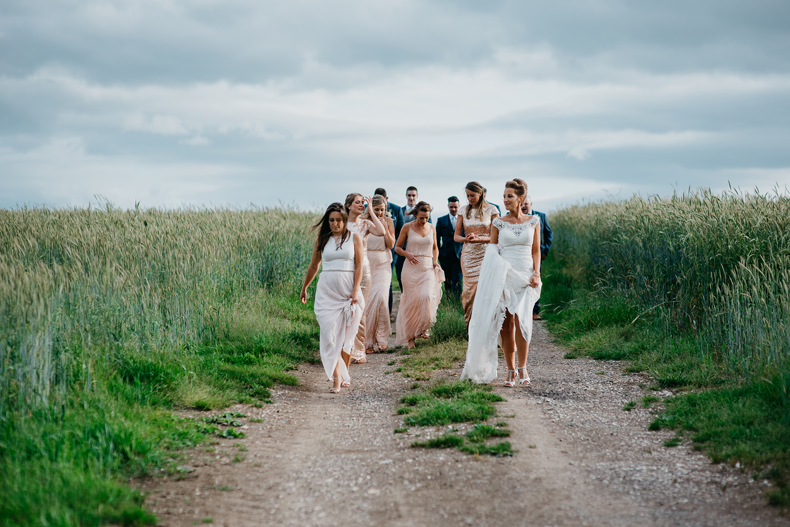 Gallery - The Gathering Barn