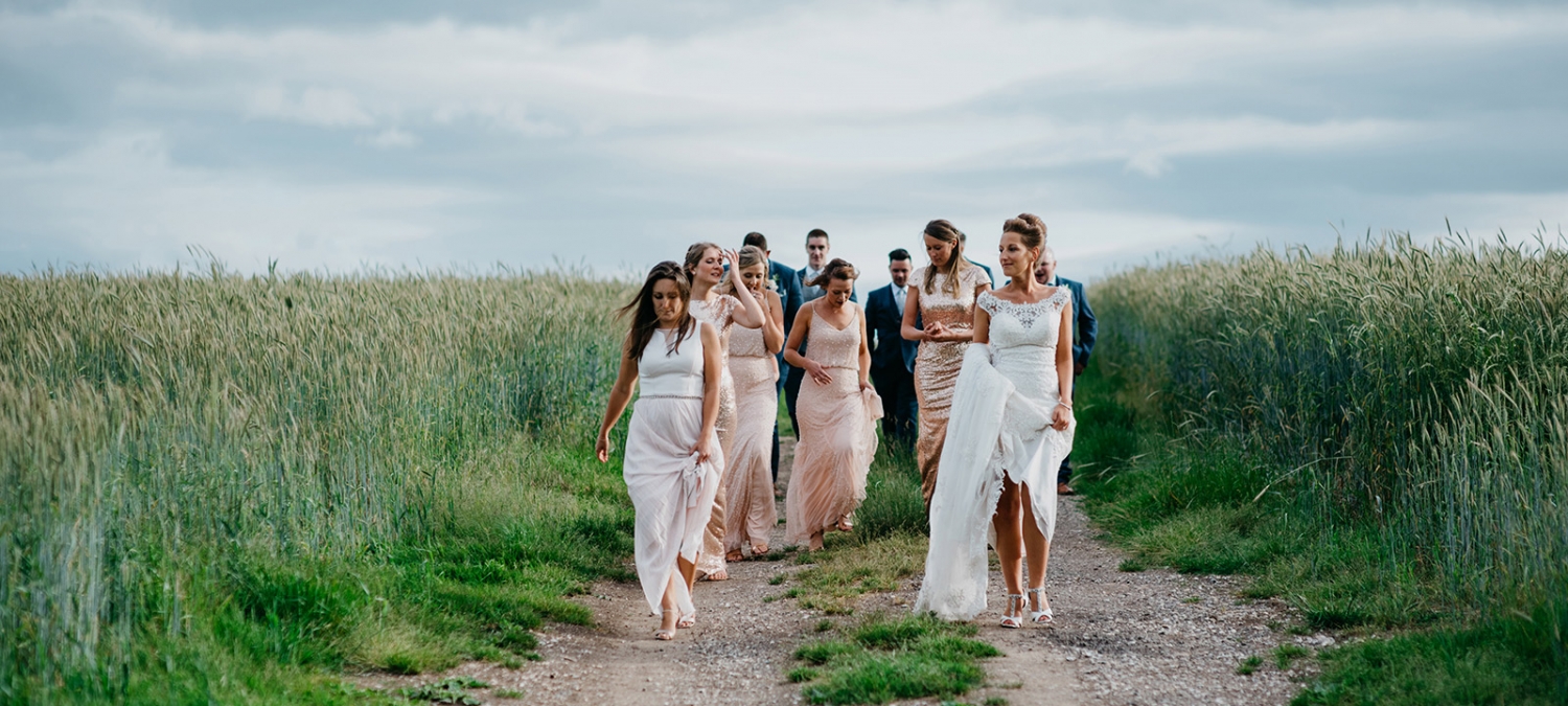 The Gathering Barn Wiltshire - Wedding / Event Venue – Accommodation