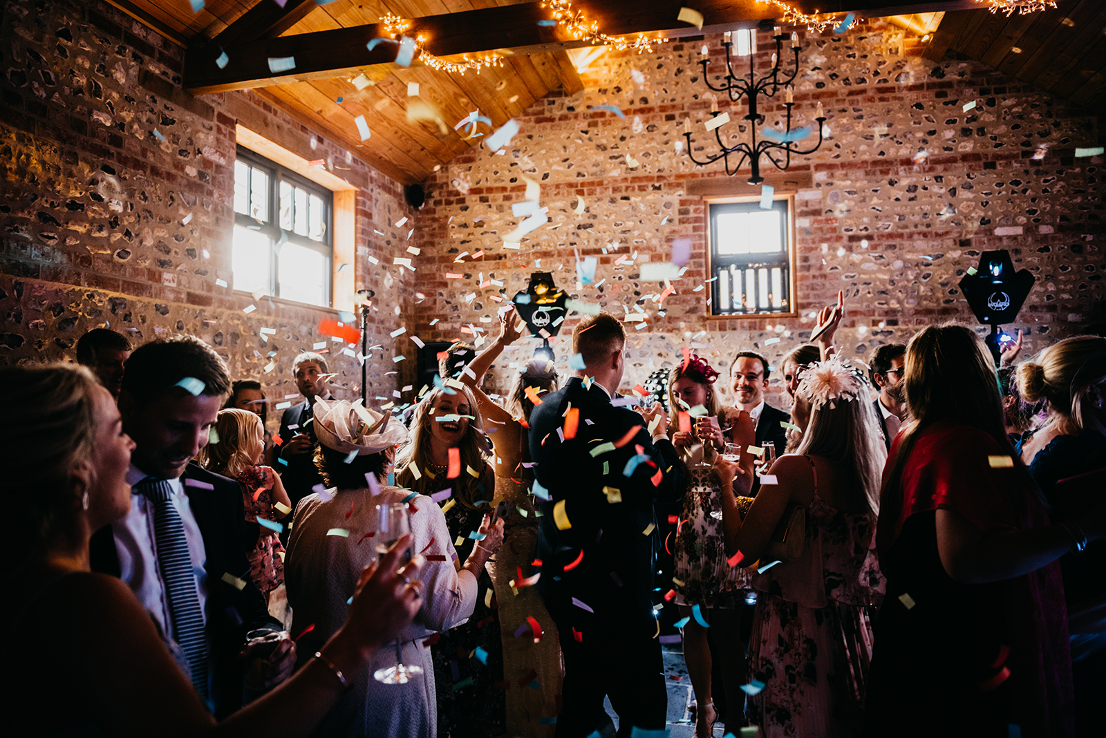 Gallery - The Gathering Barn