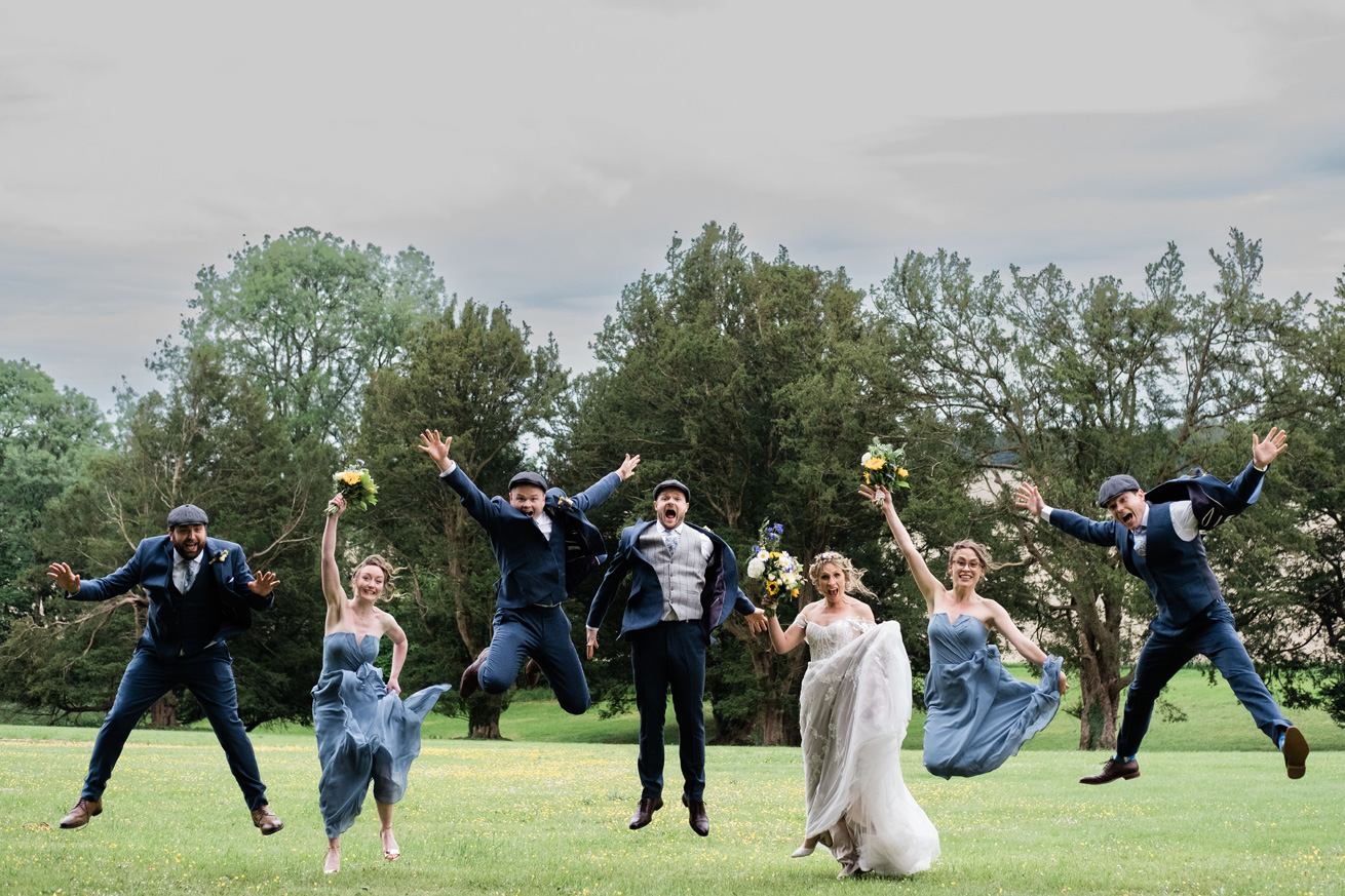 Gallery - The Gathering Barn