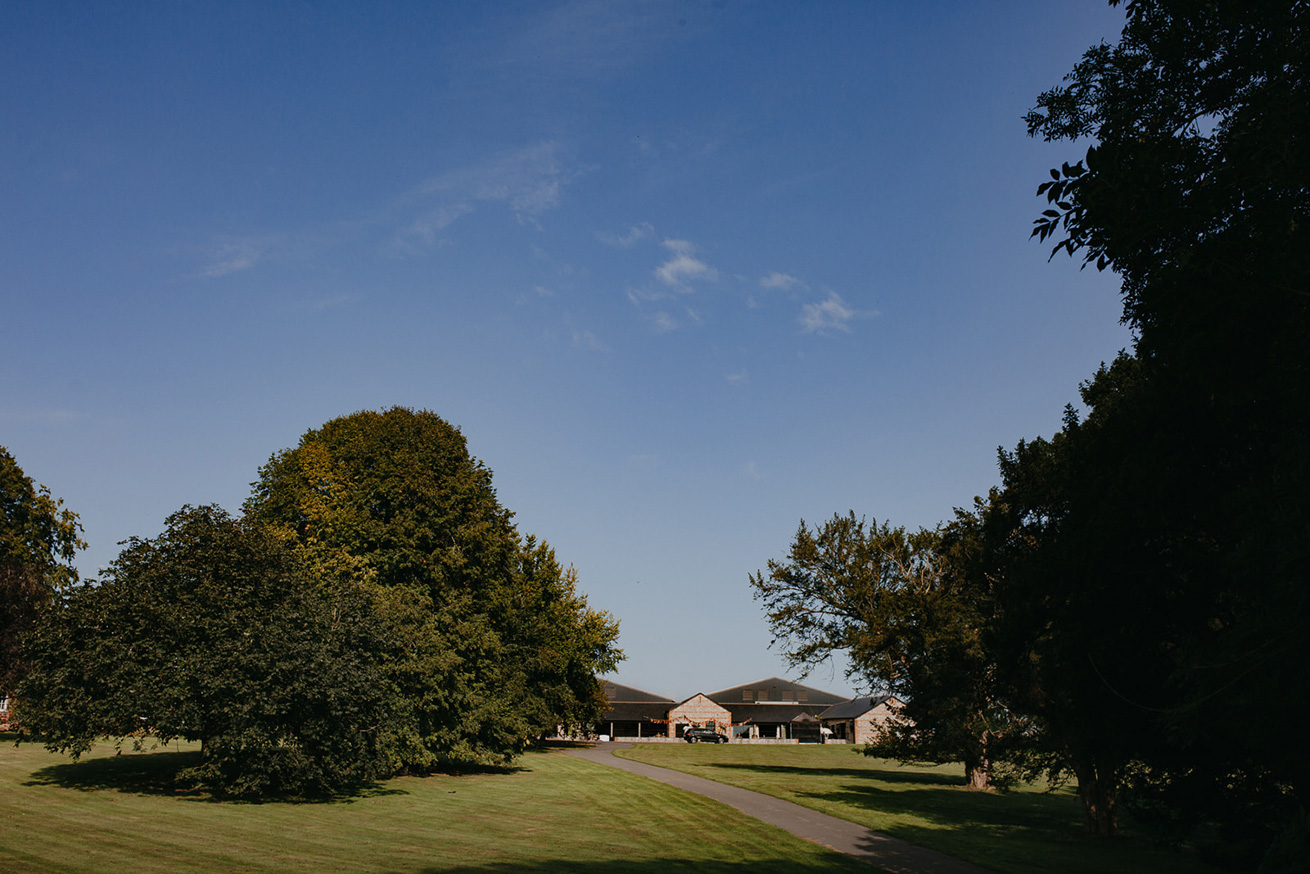 Gallery - The Gathering Barn