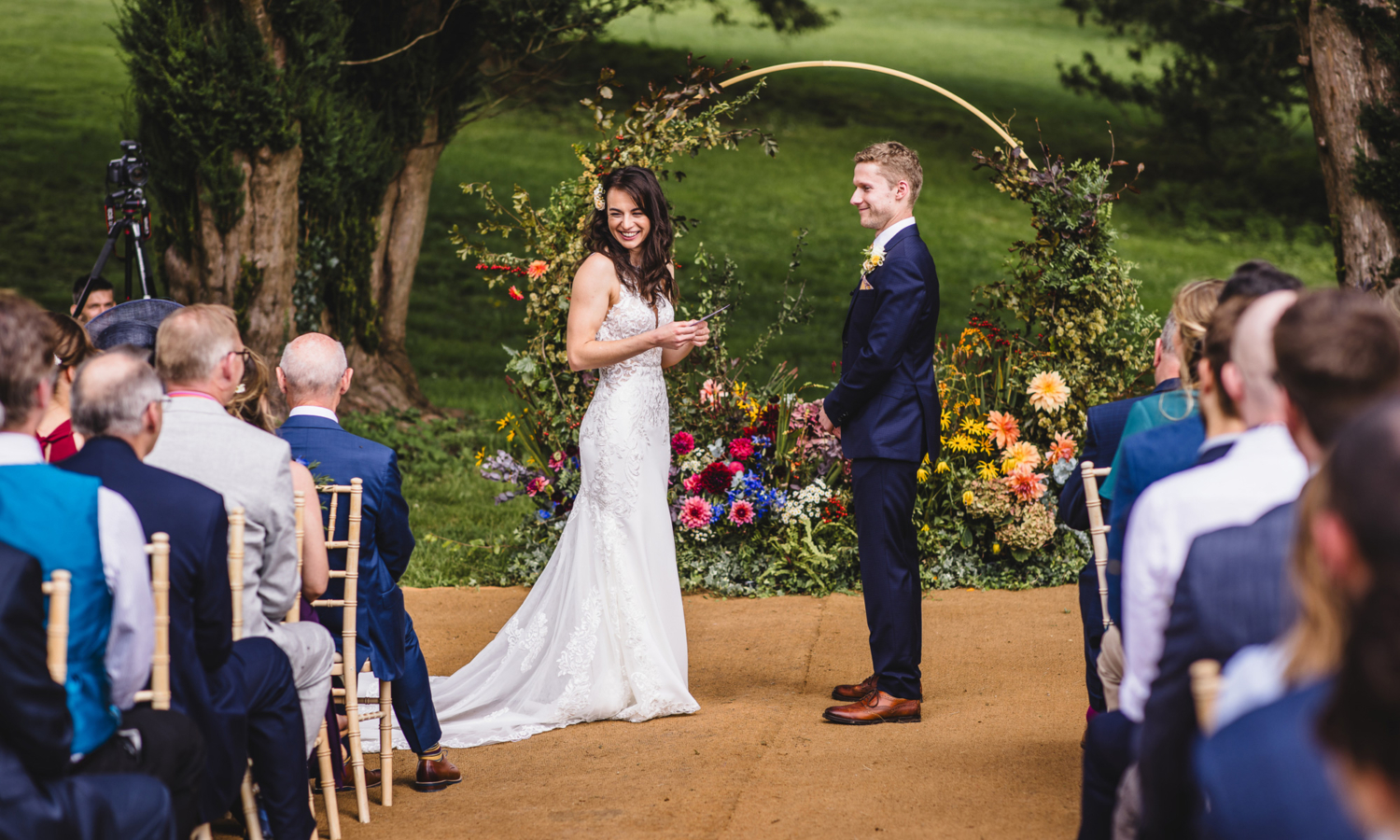 Weddings - The Gathering Barn