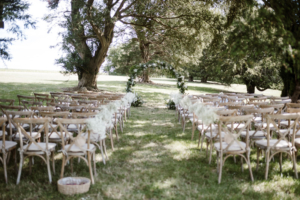Weddings - The Gathering Barn